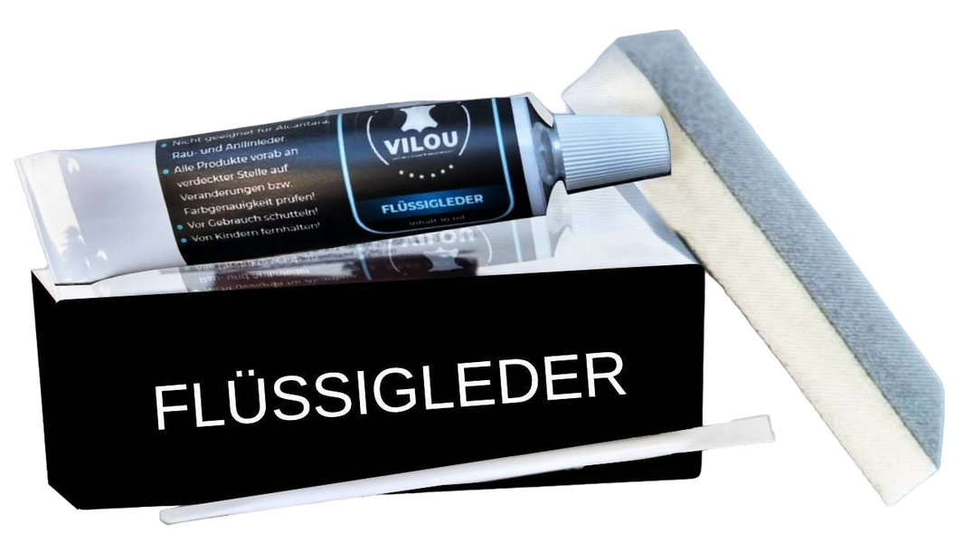 Mercedes-Benz Lederfarbe & Reparatur – C, E, S, SL, GLE, GLS ...